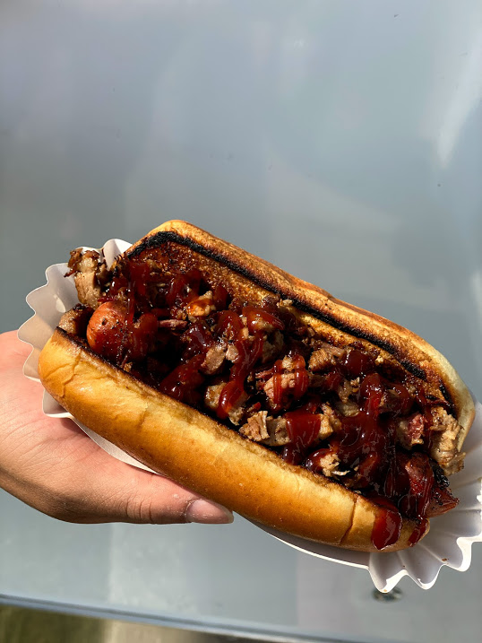 Home | Good Eatz - Houston's Best Food Truck | Veteran Owned